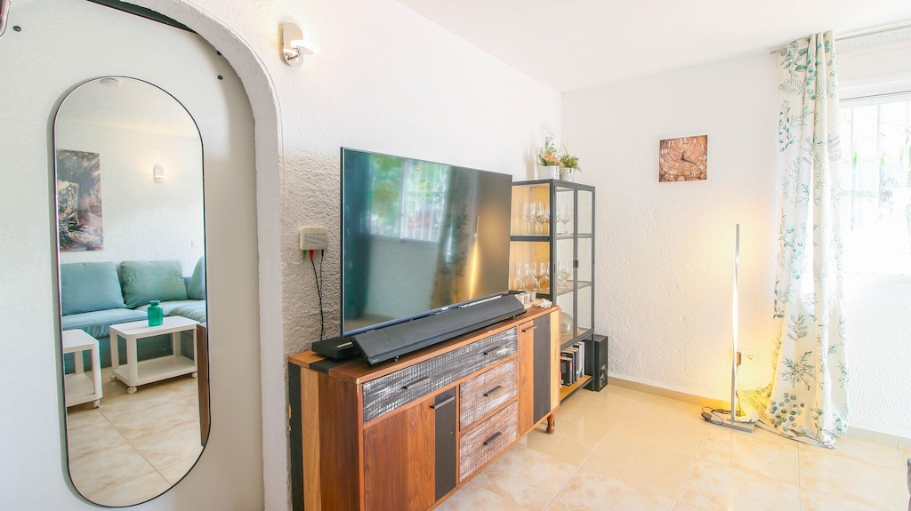 Bonito Bungalow Junto A Denia - Denia