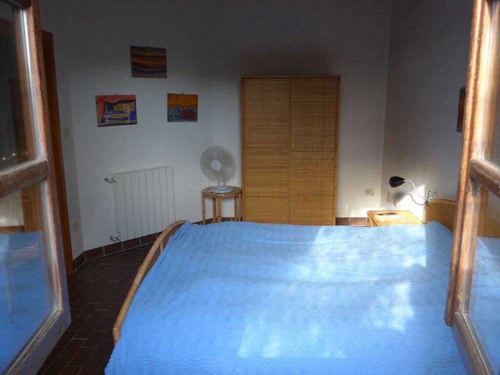 Gatto Nero - Located On Beautiful Hills With Island View Only 8 Km From The Sea! - Cecina
