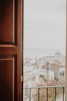 Vista da propriedade