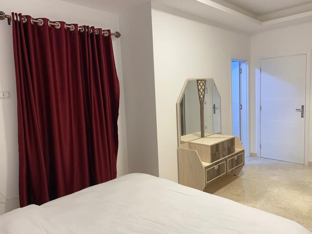 Selena Bay Resort - Hurgada
