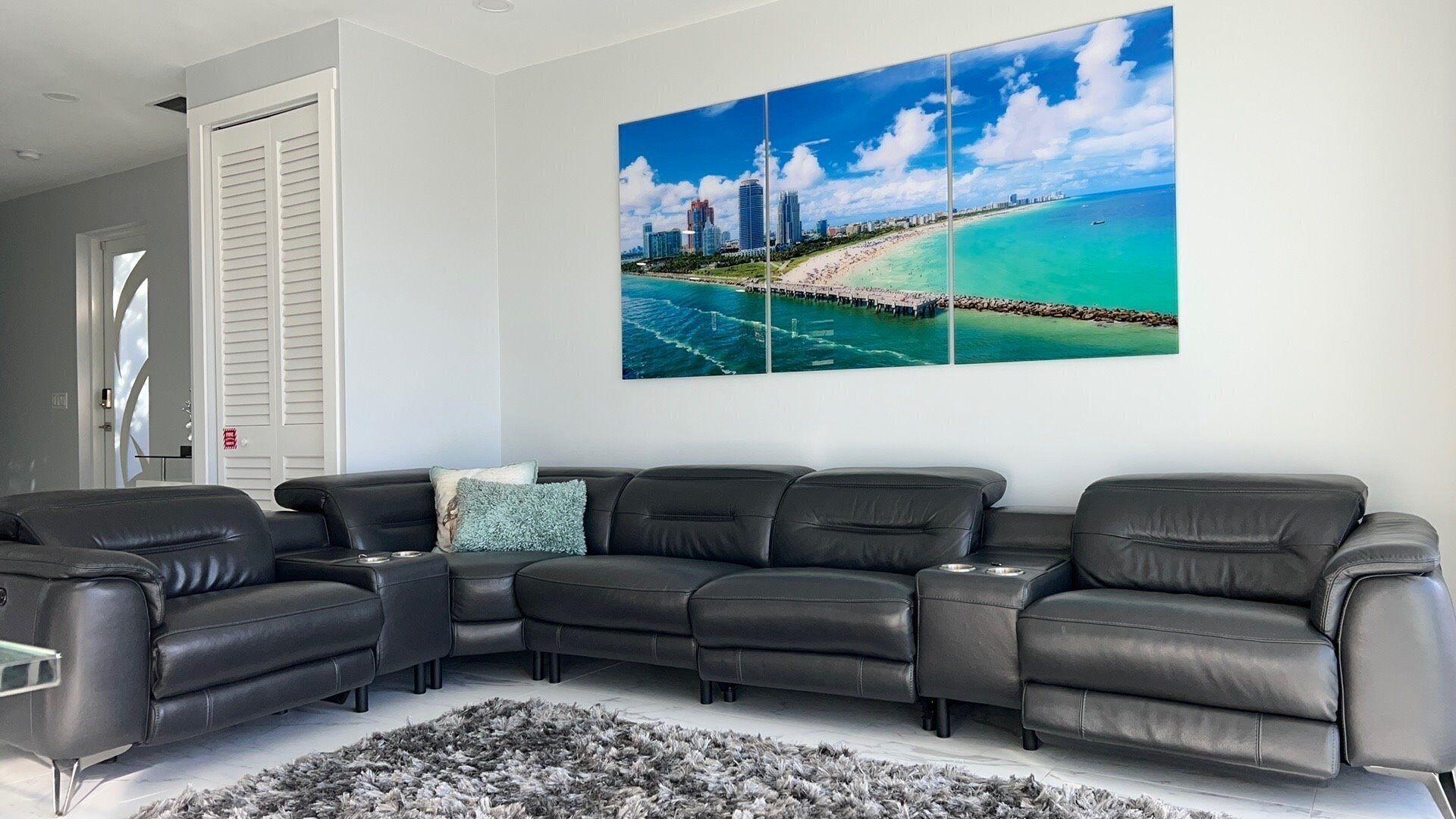 Peach Paradise 4 Bedrooms 4.5 Baths, Pool, Ocean View With Dock And Kayaks - Marathon, FL