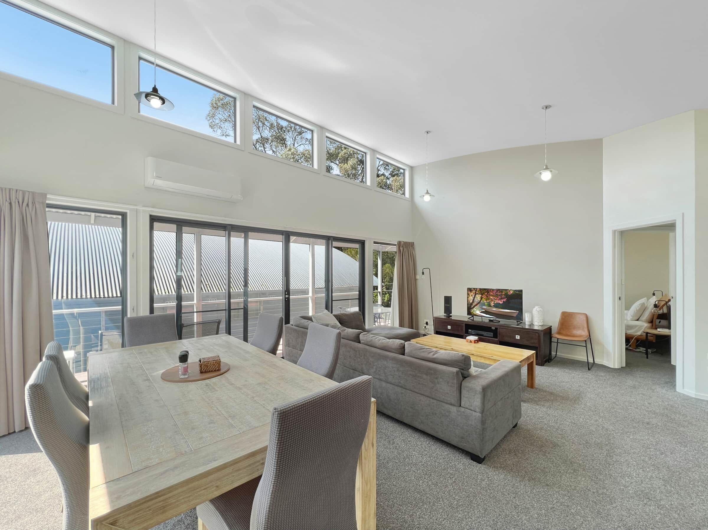 Glengarriff Townhouse 3 - Halls Gap