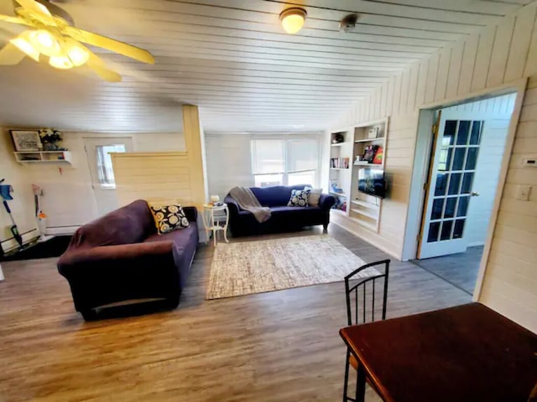 Watertown Cottage - 沃特敦