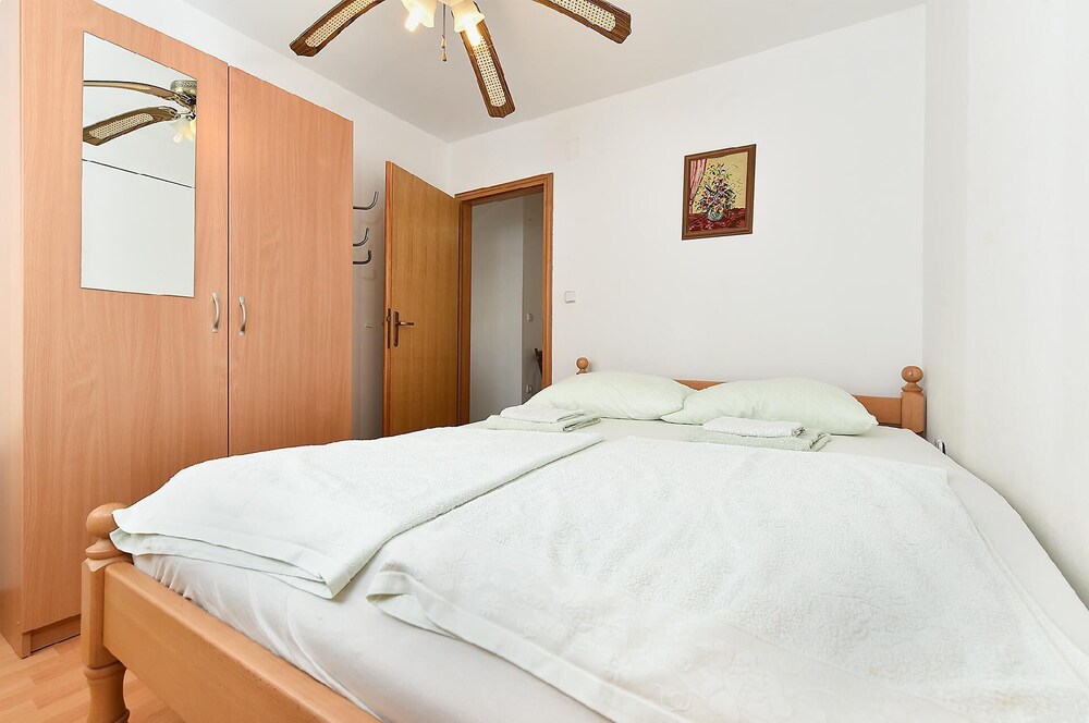 Apartment for 4 persons approx. 36 qm in Fažana-Surida, Istria (Istrian ...