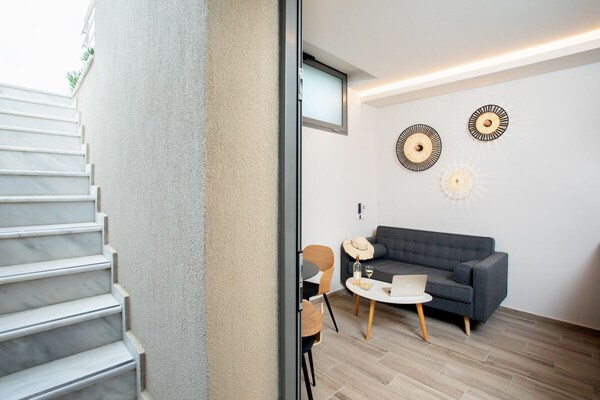 Alikon Adult-only - Halkidiki