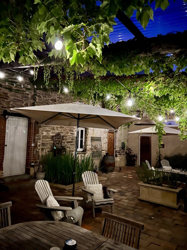 Romantic Loft Stays - Adelaide Hills - Randell's Mill - Wineries - Gumeracha