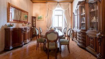 Apartamento | 2 quartos