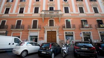 Apartamento | 2 quartos