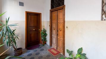 Apartamento | 2 quartos