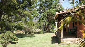 Bungalow Familiar | Exterior