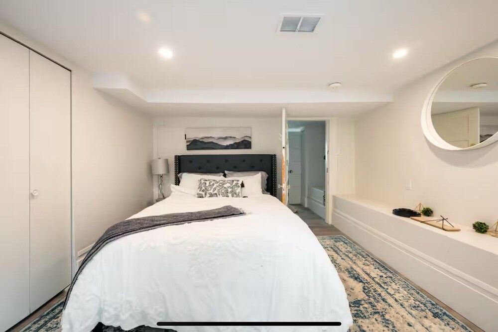 Maple beach house Garden suite Reviews, Deals & Photos 2026 - Vrbo