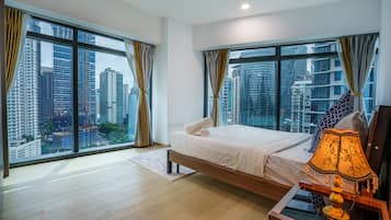 Apartamento Superior | 2 quartos, roupa de alta qualidade