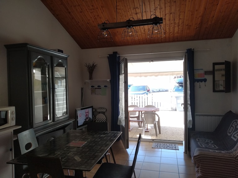 Location Saisonnière St Gilles Croix De Vie - Saint-Gilles-Croix-de-Vie