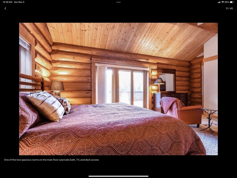 Private Lodge With Steam Room, Huge Deck, Mountain Views! - Colorado