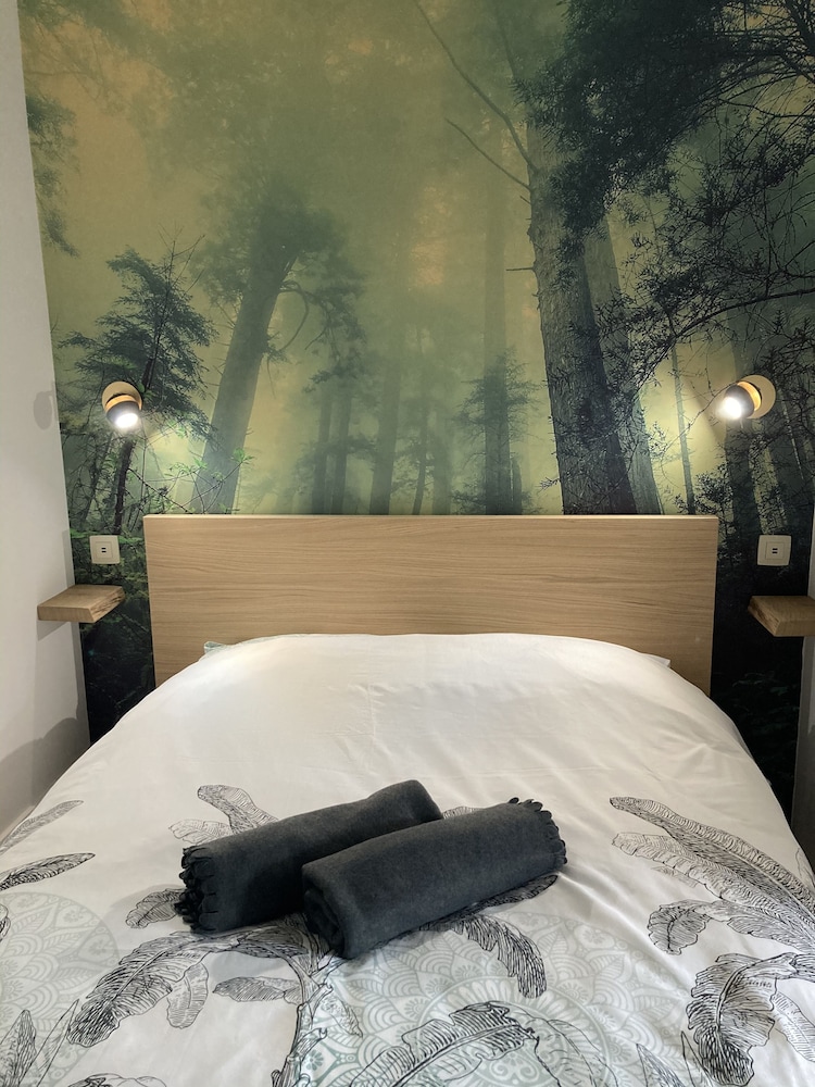 Cosy Apartment In A Forest Estate In The Heart Of The Semois Region - Bélgica