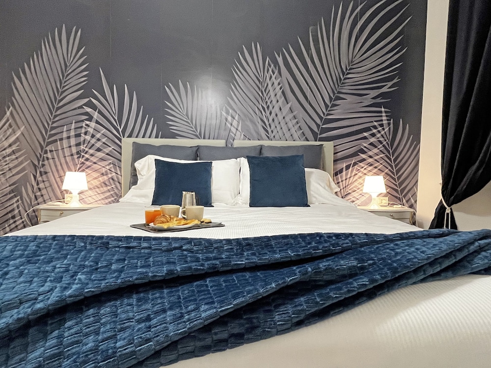 Happy Family Apartments Luccoli - Genoa