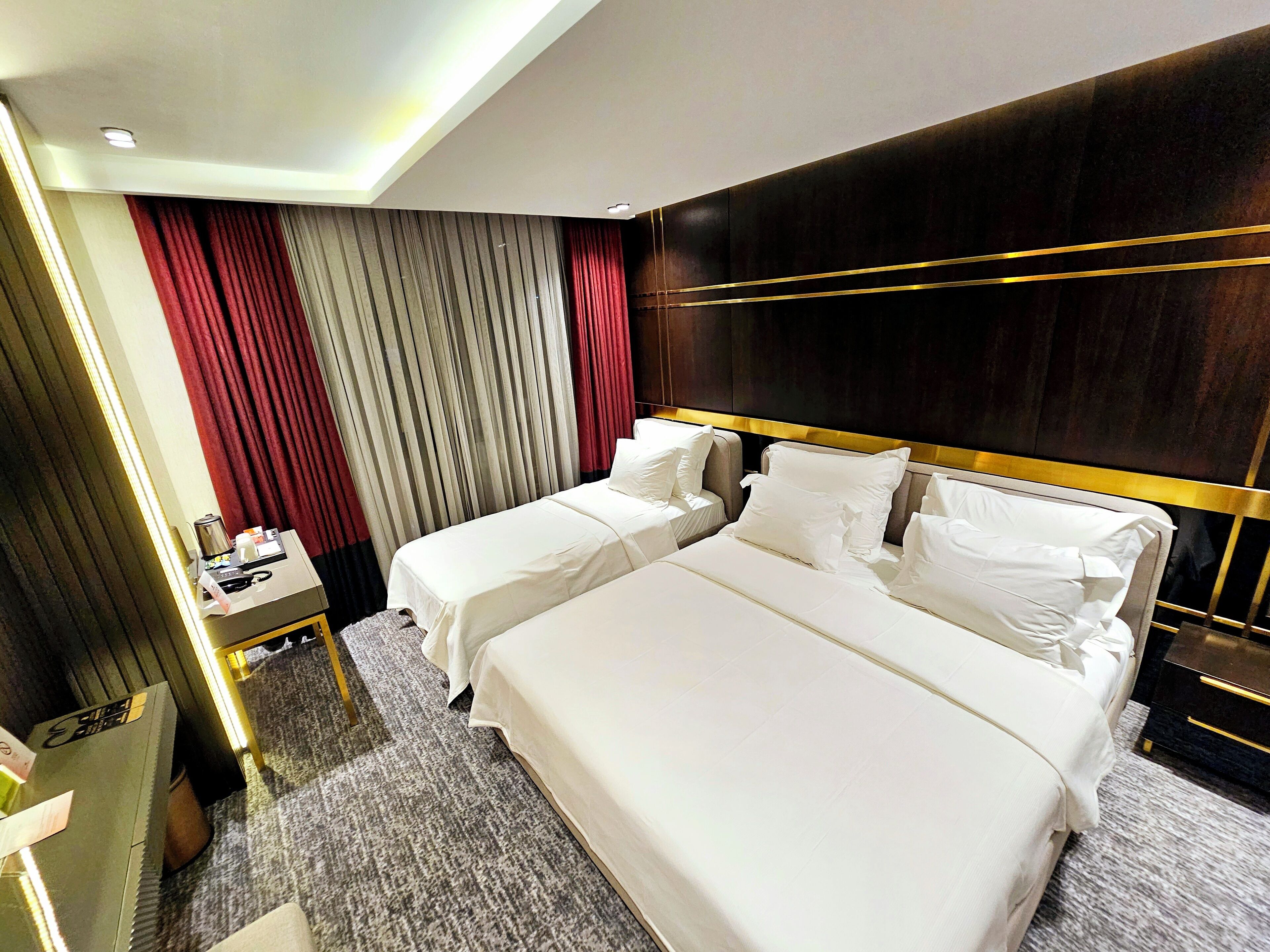 Asur Imperial Hotel in Midyat: Find Hotel Reviews, Rooms, and Prices on ...