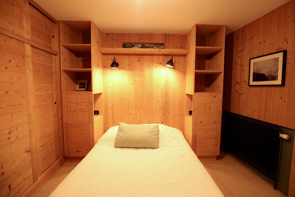 Chalet Vue Panoramique - Vanoise - Les 3 Vallées