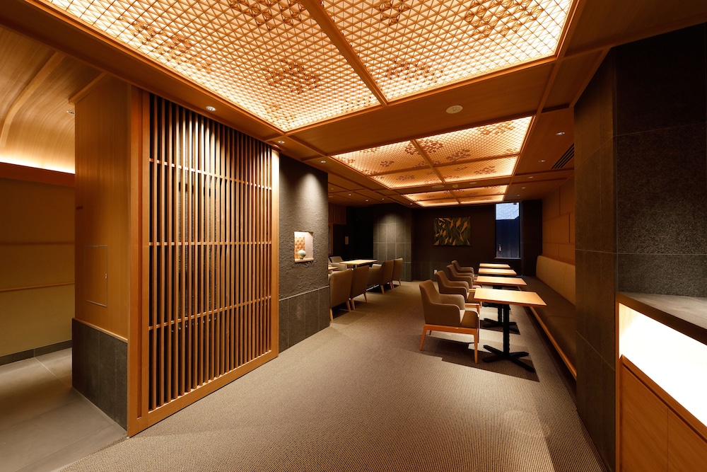 The General Kyoto Bukkoji Shinmachi - Kyoto