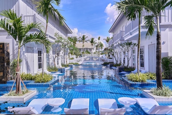 Mybanlao Hotel - Luang Prabang