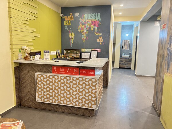 The White Orchid Dalhousie - Dalhousie