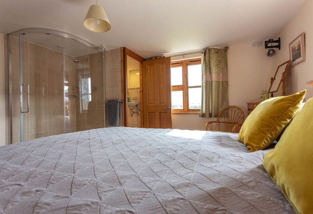 Mount Douglas Farm Cottages - Penzance