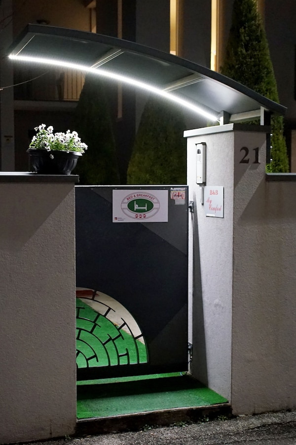 B&b My Comfort - Treviso