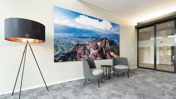 Entrada (vista interna)