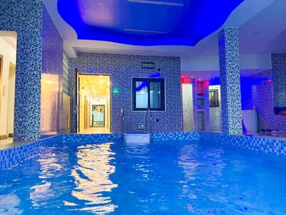 BEST PREMIER MAITAMA RESIDENCE