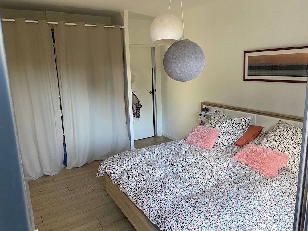 Villa Moorea Avec Spa - Soorts-Hossegor