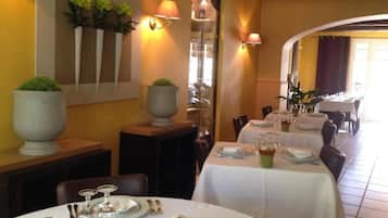 Restaurantes