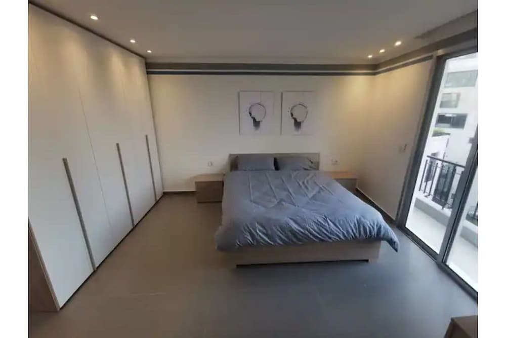 24/7 Elec. With Elevator - 6b 1br Studio - Beirut - Beirut