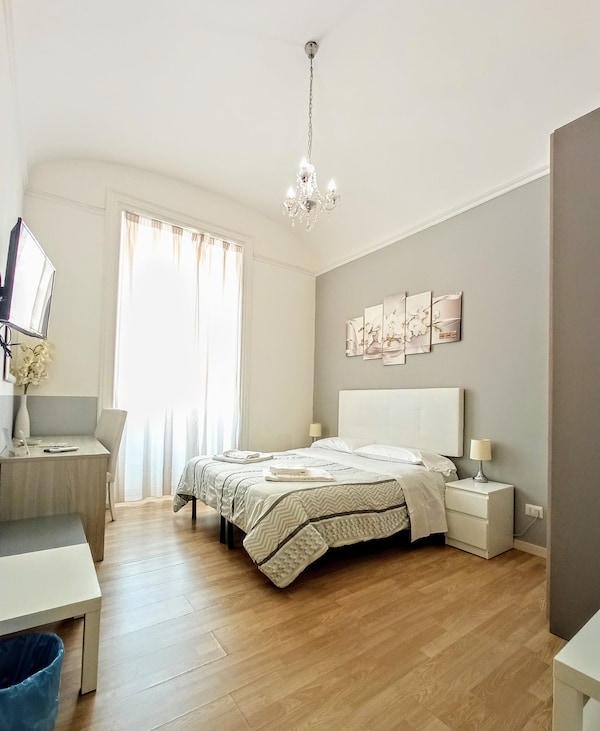 El Dorado Prati - Rom