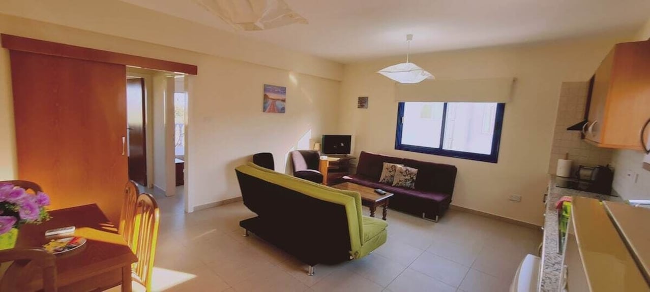 Stay Trinity Beach Apt 2 - Protaras
