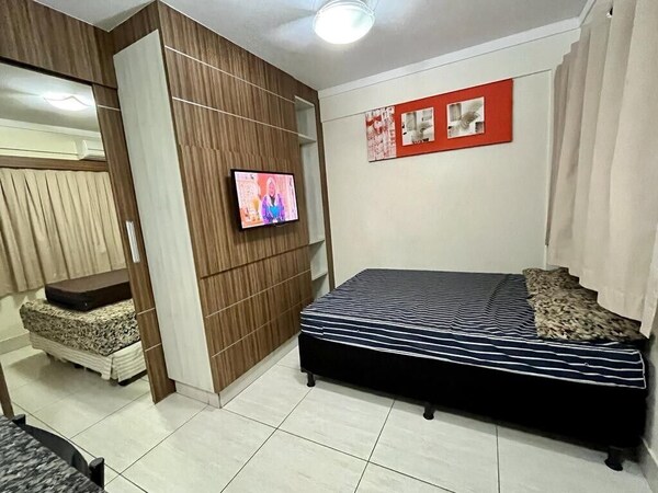 Resort Lacqua Diroma - Caldas Novas