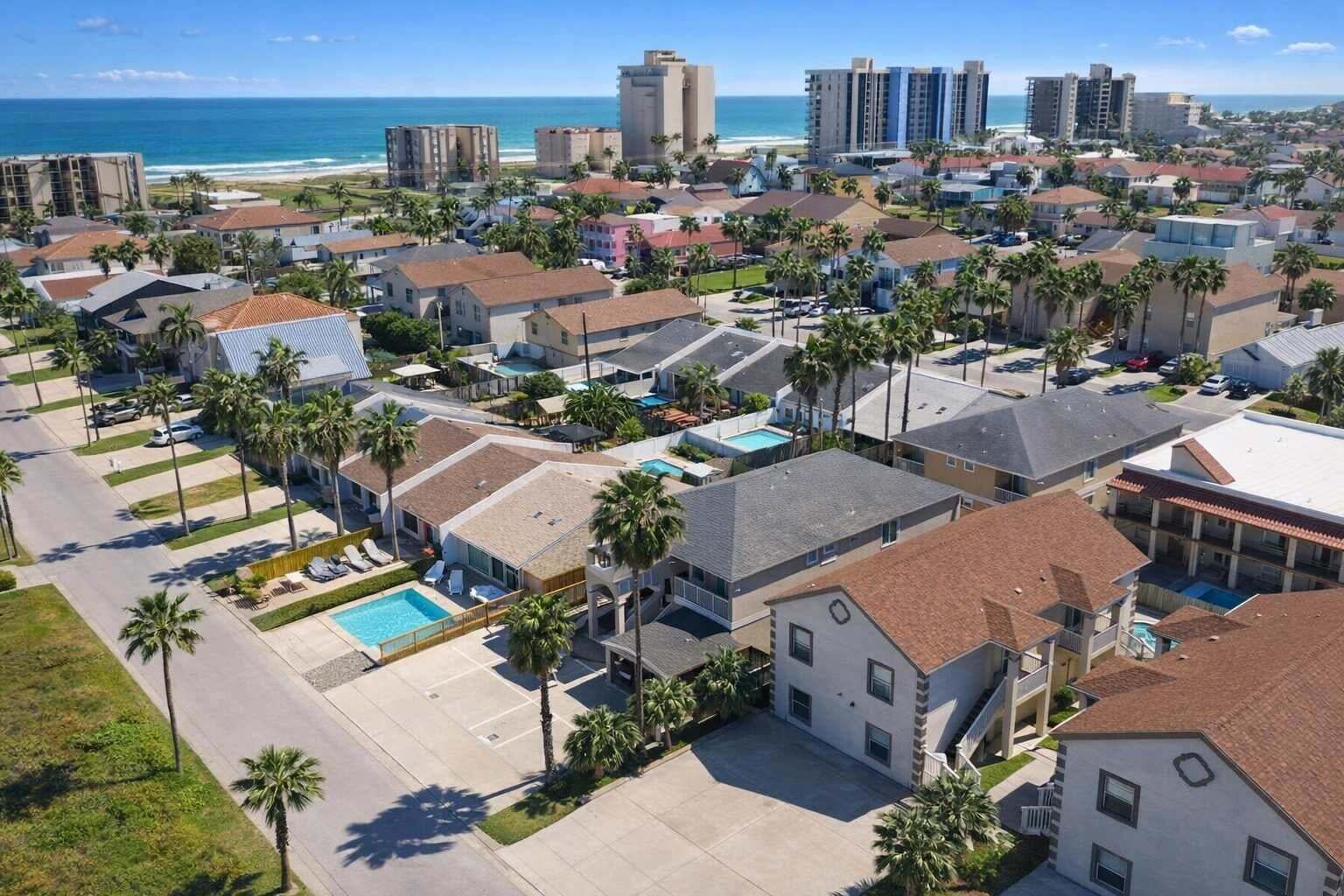 Apartamento, 2 quartos | Exterior