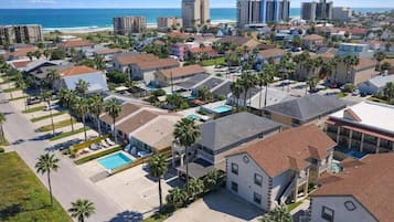 Apartamento, 2 quartos | Exterior