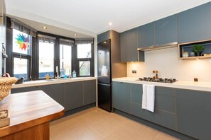 Cozinha privada