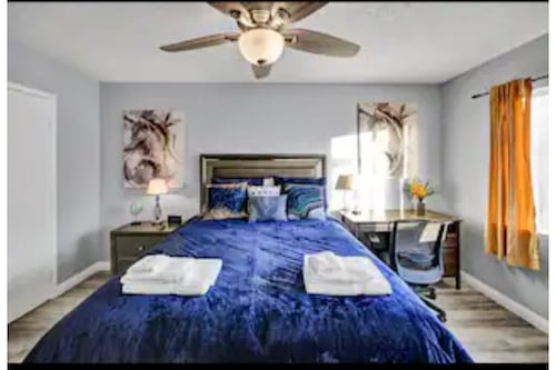 Blissful Pool House 7mi To Strip - Las Vegas, NV