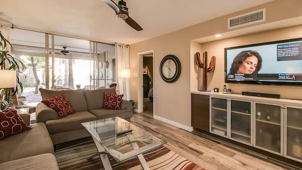 Cozy 2-bdrm Condo In Heart Of Old Town Scottsdale! - Tempe, AZ