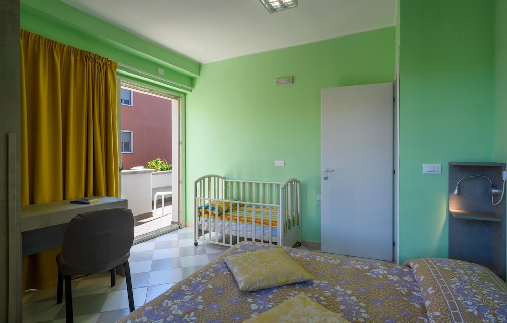 In Questo Appartamento Per Vacanze Potrete Ammirare Un Magnifico Panorama. - Pietracamela