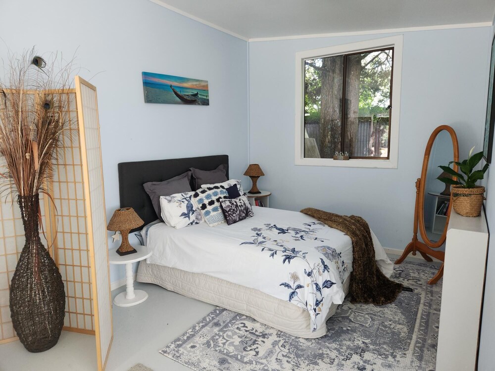 La Petite Ferme Studio Kerikeri - 9 minutes drive from Kerikeri ...