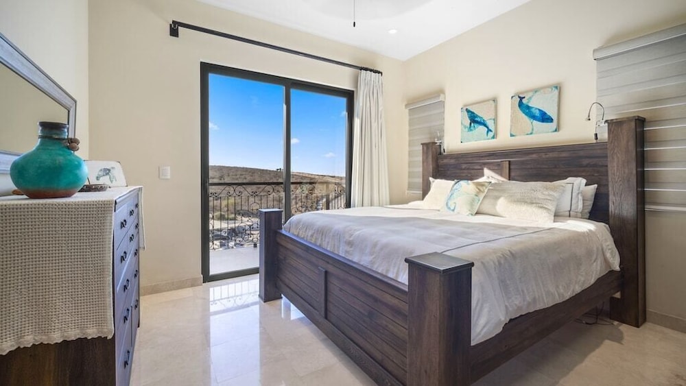 Beautiful Copala 3 Bedroom Condo with Oceanview - Cabo San Lucas | Vrbo