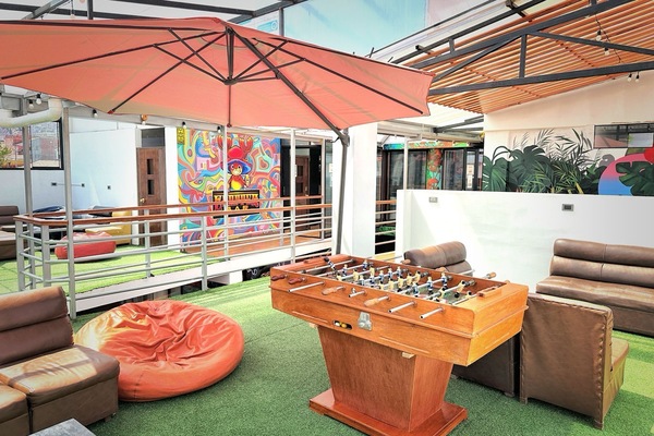 Sala de estar