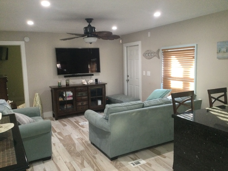 Water Front Paradise - Florida Keys