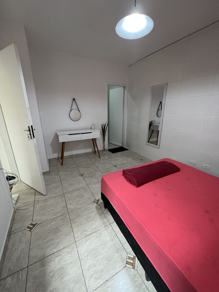 Grande Familia Hostel - São Paulo