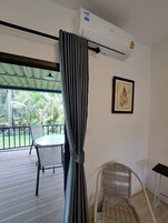 Vila família | Individualmente decorados, berços grátis, Wi-Fi de cortesia