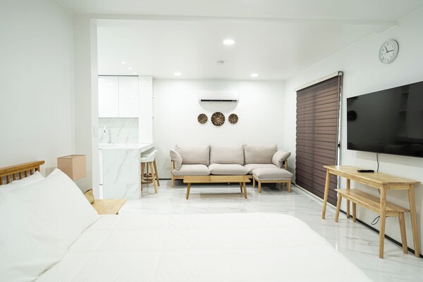 Mariana Suites - Northern Mariana Islands