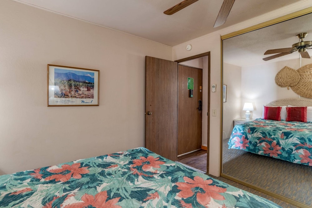 Maalaea Banyans 418: “Hop” into Spring! Reduced Rates! Free Activities ...