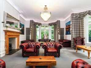 Casa de Campo | Interior